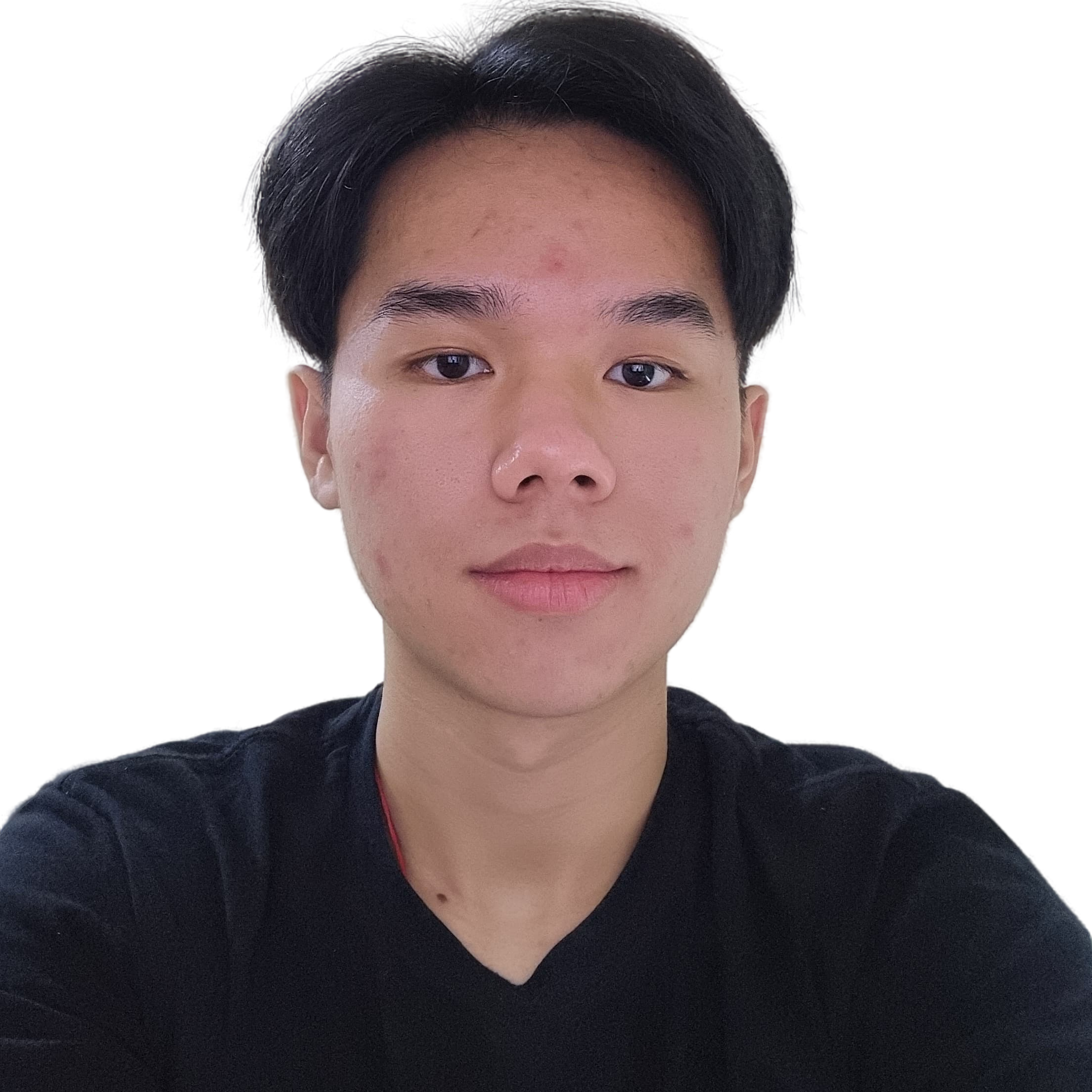 About Me - Aldo Prianandi