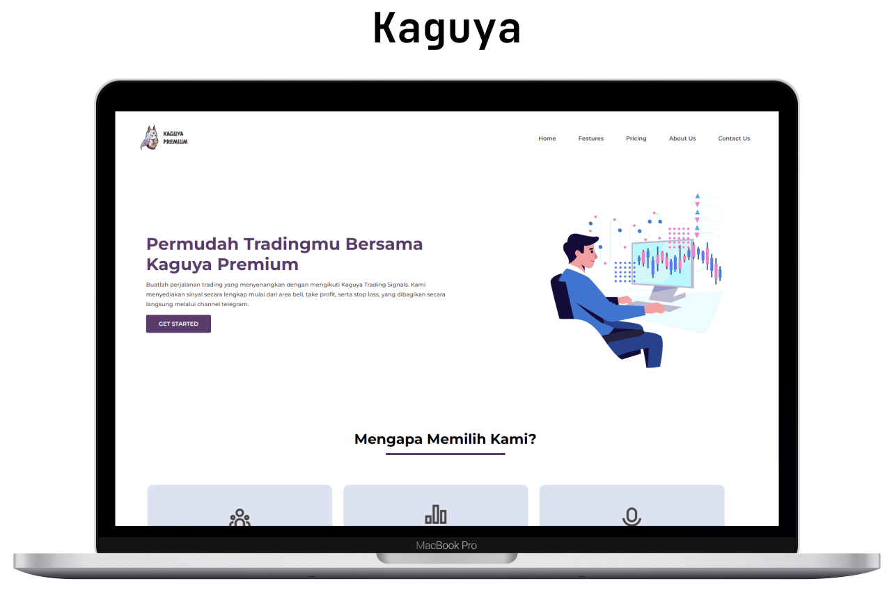 Projects - Aldo Prianandi