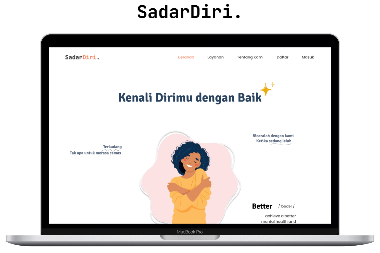 Aldo Prianandi - Front-end Web Developer
