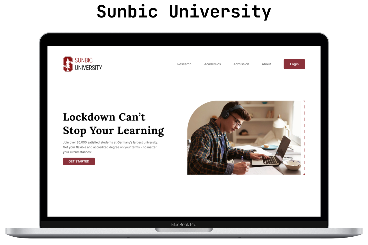 Aldo Prianandi - Front-end Web Developer